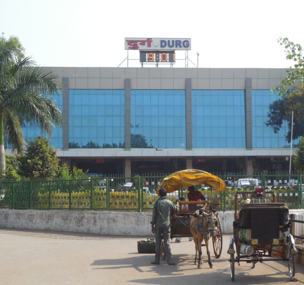 Best Places Visiting in Durg – Explore Chhattisgarh's Hidden Gem