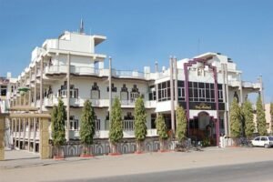 Top 5 Places to Visit in Beawar – Complete Travel Guide